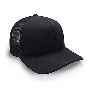 NIKE Baseball, Black/Black/(Black), One Size
