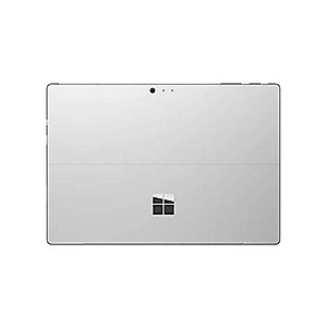 Microsoft Surface Pro 4 128GB / Intel Core m3 / 4GB RAM 12.3" inch Wi-Fi Tablet - International Version with No Warranty (Silver)