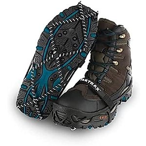 Yaktrax Pro Spikes Black L