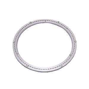 FKG Lazy Susan Turntable Bearing ID 17.5" Inch, OD 20" Inch