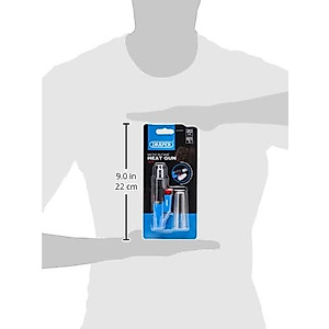 Draper 78775 Flameless Gas Torch