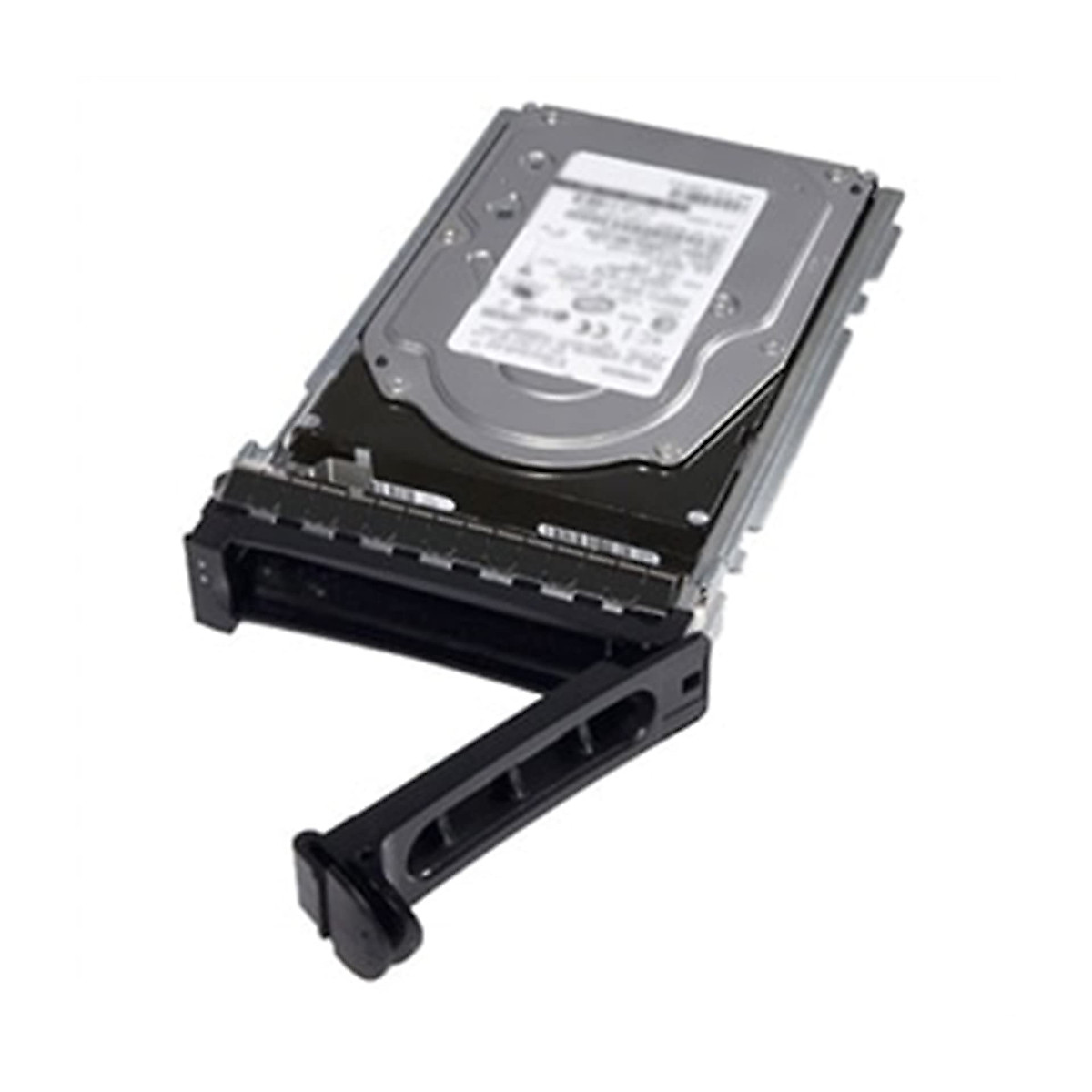 Dell 960GB Solid State SATA Mixed Use 6Gbps
