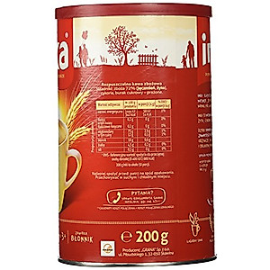 Inka Instant Grain Coffee Drink (200g)