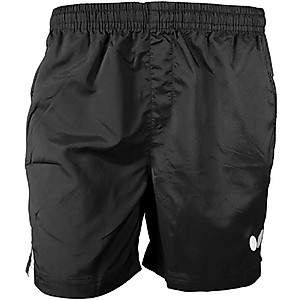 Butterfly Apego Shorts - Dry-fit Table Tennis Navy, Small