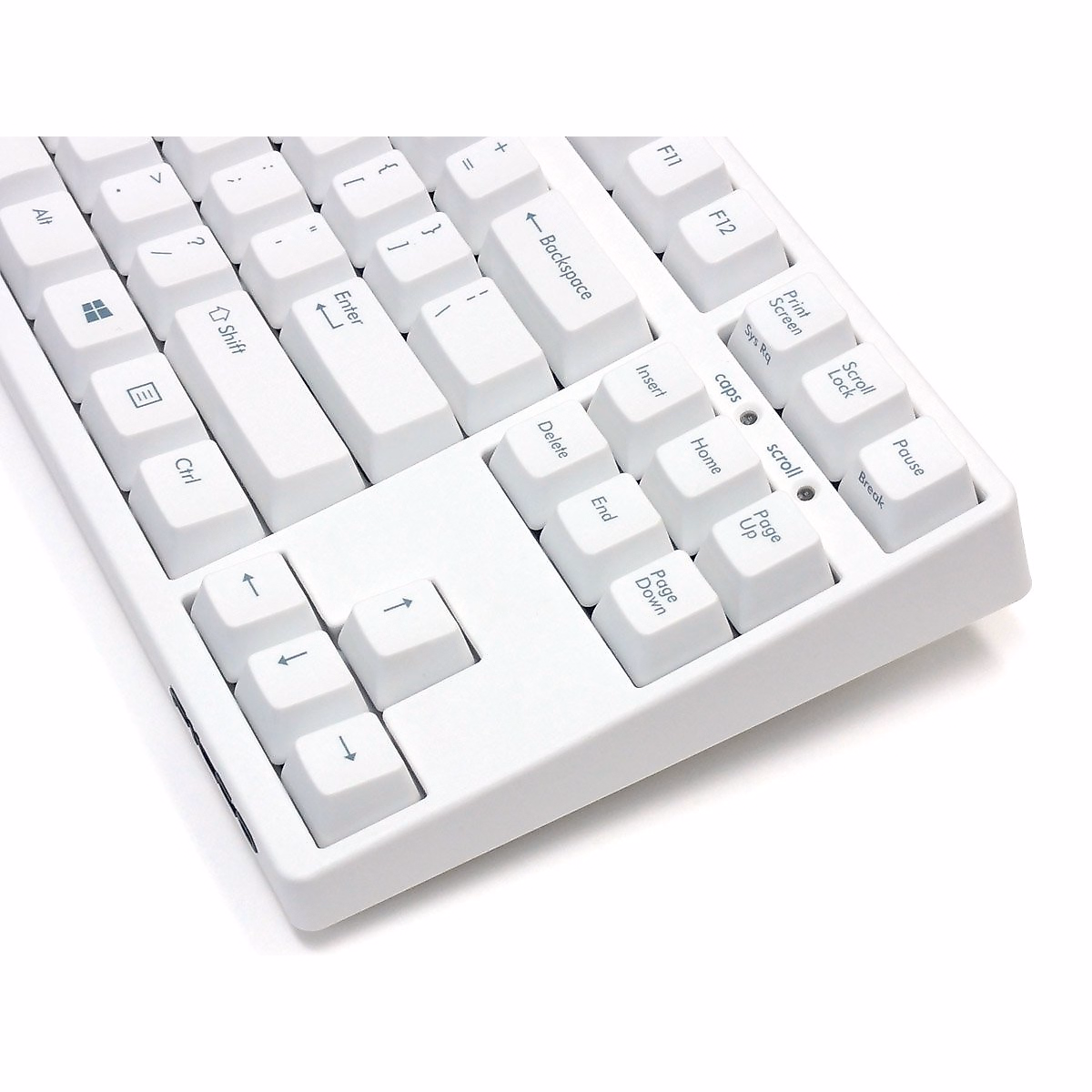 FILCO Majestouch 2 TKL HAKUA Mechanical Keyboard (Brown Cherry MX)
