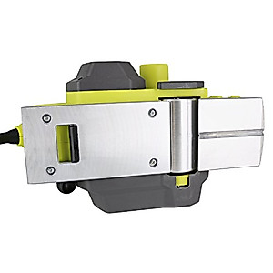 Ryobi HPL52K 6 Amp 16,500 RPM 3 1/4" Corded Hand Planer w/ Kickstand and Dual Dust Ports