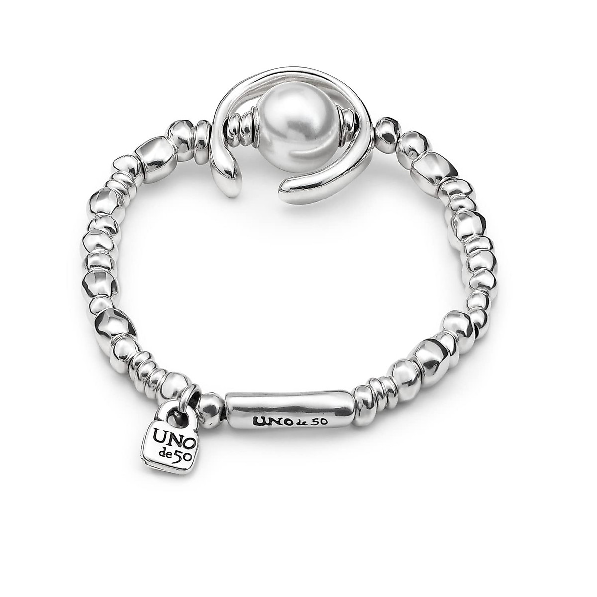 UNOde50 - Bracelet Another round oh oh oh!