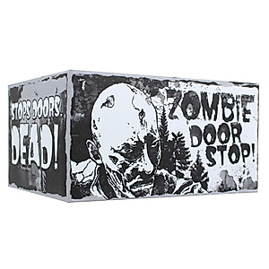 Horror Block Exclusive Zombie Door Stop
