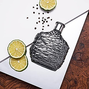 Men's Cologne by John Varvatos, XX Artisan, 2.5 Fl Oz Eau de Toilette EDT Spray