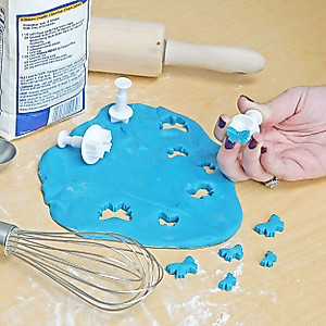 Southern Homewares Butterfly Fondant Molds Set 3 Sizes Fondant Cutters Fondant Cookie Cutters Cake Decorating Tool