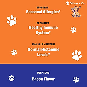 Natural Antibiotics for Dogs - Dog Antibiotics - Dog Itch Relief - Yeast Infection Treatment for Dogs - Dog Antibiotic - Dog Ear Infection Treatment - Pet Antibiotics - Antibiotic for Dogs - 1 oz