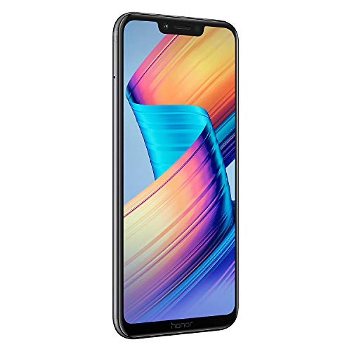 Honor Play Dual/Hybrid-SIM 64GB (GSM Only, No CDMA) Factory Unlocked 4G Smartphone - International Version (Midnight Black)