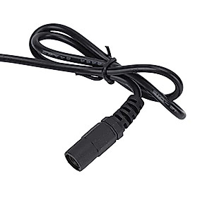 Vbestlife 3D Hologram Fan, Advertising Display with 224 LED Light Beads, LED 3D Advertising Projector for Business Store Shop Bar, Supports WiFi, PC,APP(Black)