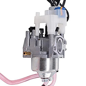 ApplianPar Carburetor Carb with Gaskets 63584 for Predator 3500 Watts Inverter Generator