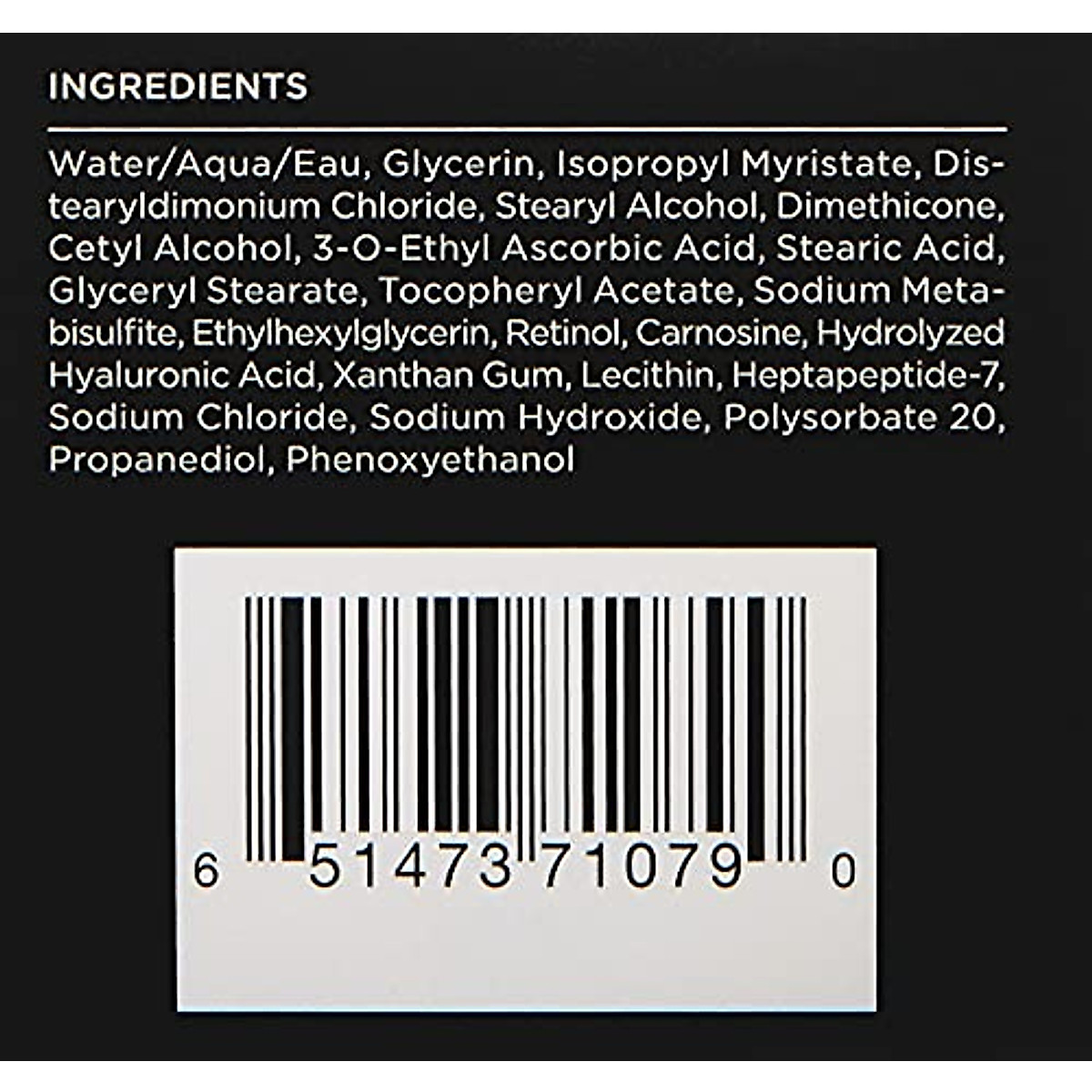 Cold Plasma Plus+ Fragile Skin Therapy, 6 fl. oz.