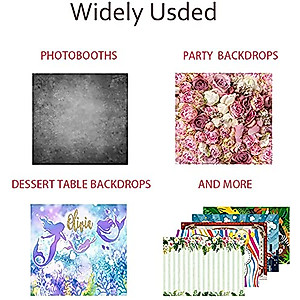 Withu Shining Diamonds Pink Backdrops Theme Photography Girl Lady Birthday Party Banner Cake Table Decoration Photo Studio Background Shooting Props