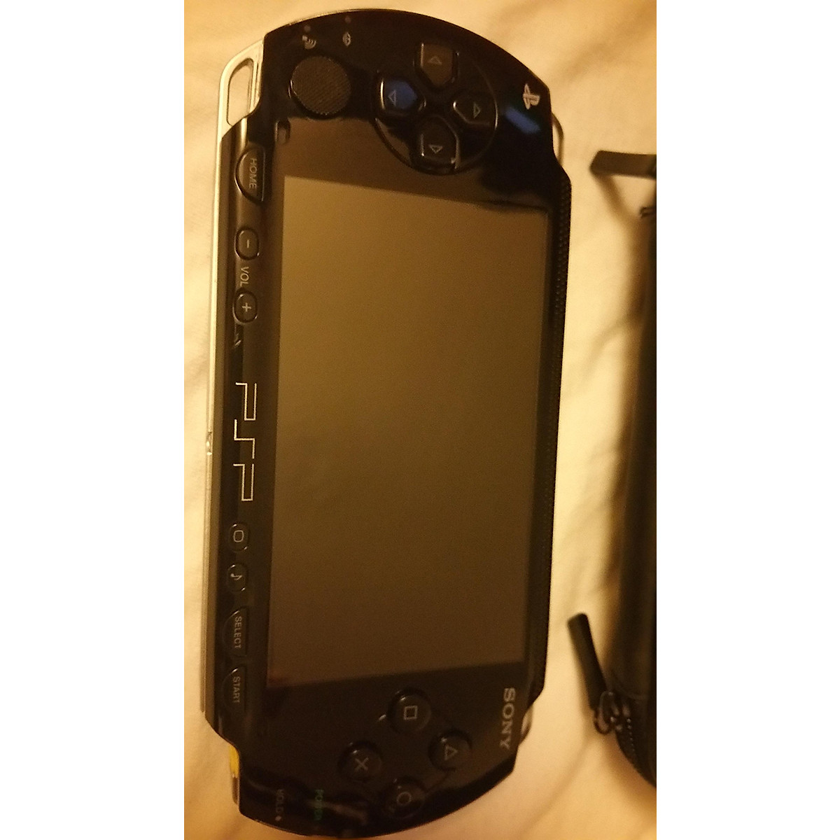 PlayStation Portable Core (PSP 1000)