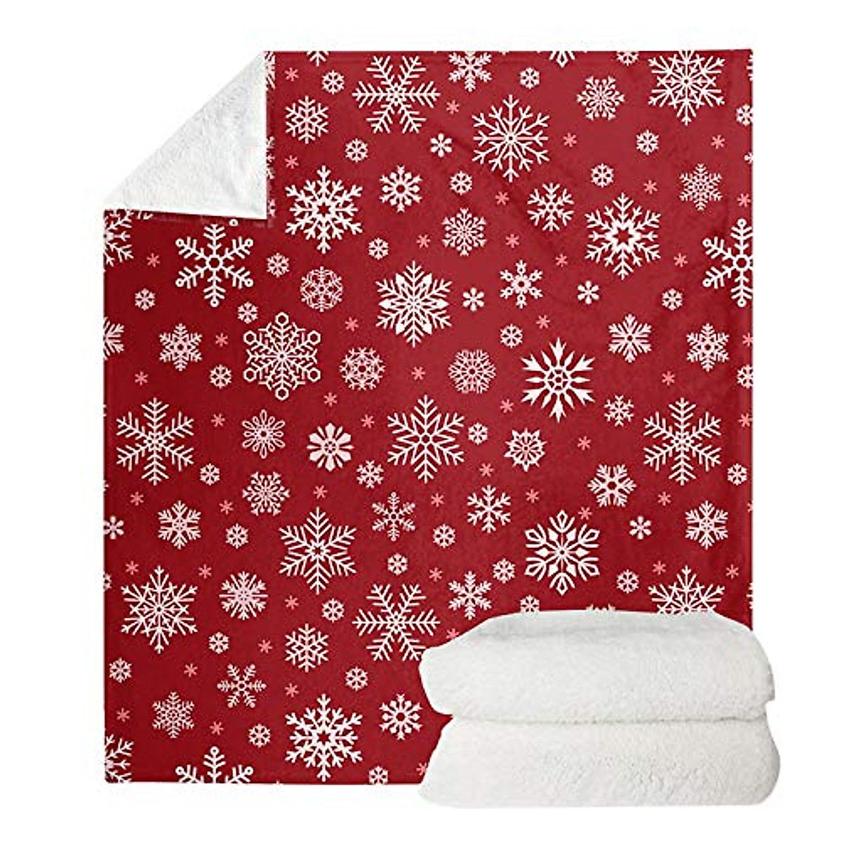 Aoopistc Beagle on Black Background Flannel Blankets Super Soft Lightweight Plush Throw Blanket for Travel Cabin Office Warm Cozy Fuzzy Blankets