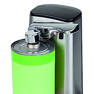 Oster FPSTCN1300 Electric Can Opener, Stainless Steel