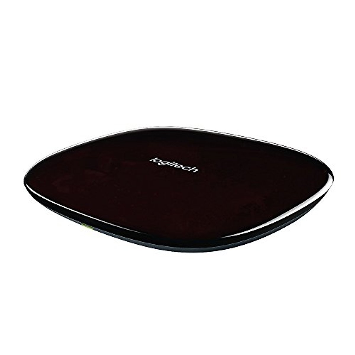 logitech 915-000238 Harmony Home Hub for Smartphone Control of 8 Home Entertainment and Automation Devices (Renewed)