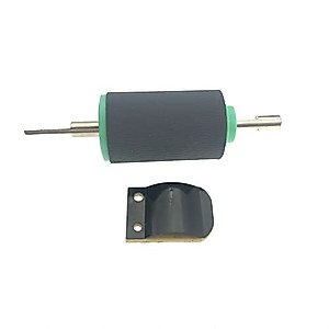1Set PUR-C0001 SP-C0001 Pickup Roller Separation Pad for Brother ADS-1500W ADS-1600W