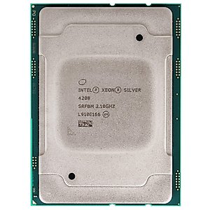 Intel Xeon Silver 4208 Processor 8 Core 2.10GHZ 11MB 85W CPU CD8069503956401 (OEM Tray Processor)