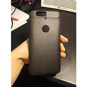 Huawei Nexus 6P unlocked smartphone, 128GB Graphite (US Warranty)