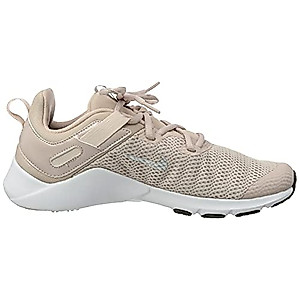 Nike Womens Legend Essential Running Trainers CD0212 Sneakers Shoes (UK 6.5 US 9 EU 40.5, Stone Mauve White Barely Rose 200)