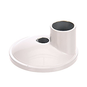 Globe X08020 Planetary Holder, 9" Height, 6" Width, 5" Length