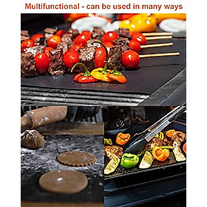 Oven Liner, Oven Liners for Bottom of Oven, 1 Pack Oven Mat for Bottom of Oven, Easy to Clean, Protect Bottom of Oven/Gas Stove