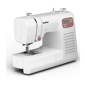 Brother CE1150 Computerized Sewing Machine (Renewed)