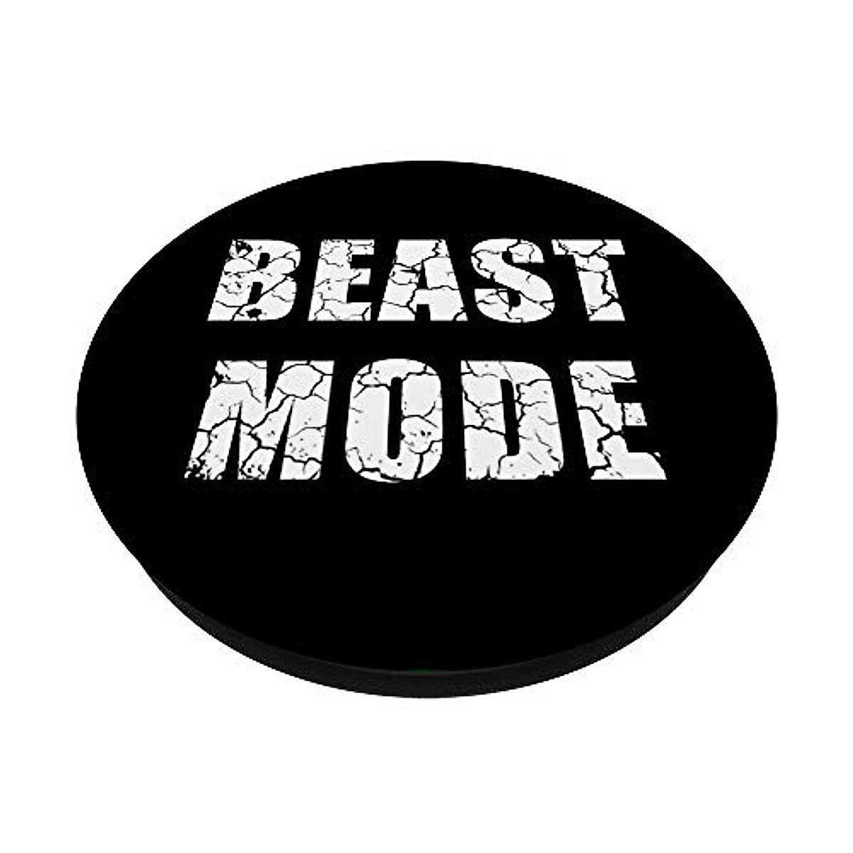 Beast Trendy Cool Looking Sport Mode PopSockets Swappable PopGrip