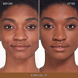 bareMinerals Bare Pro Performance Wear Pressed Powder Foundation - Espresso 27