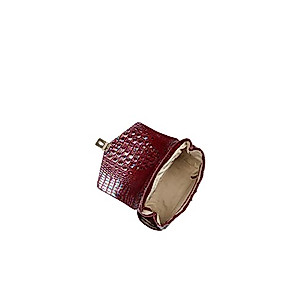 BRAHMIN Sangria Melbourne Liz