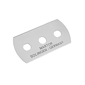 Martor 43136.00 "Secumax Couppy" Cutter, Black/Blue