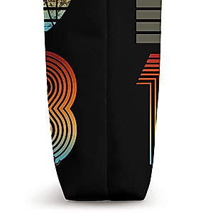 60. Birthday 60 Legendary Since March 1963 Tote Bag