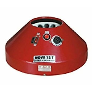 R&D ELECTRICAL NOVA CENTRIFUGAL MILK TESTING MACHINE FOR 12 TESTS (1)