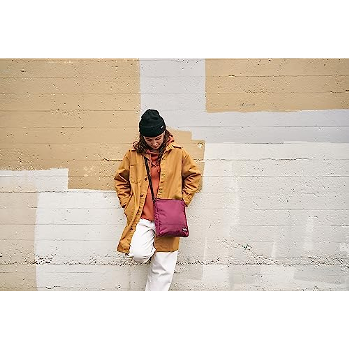 Dakine Jordy Crossbody - Petal Maze