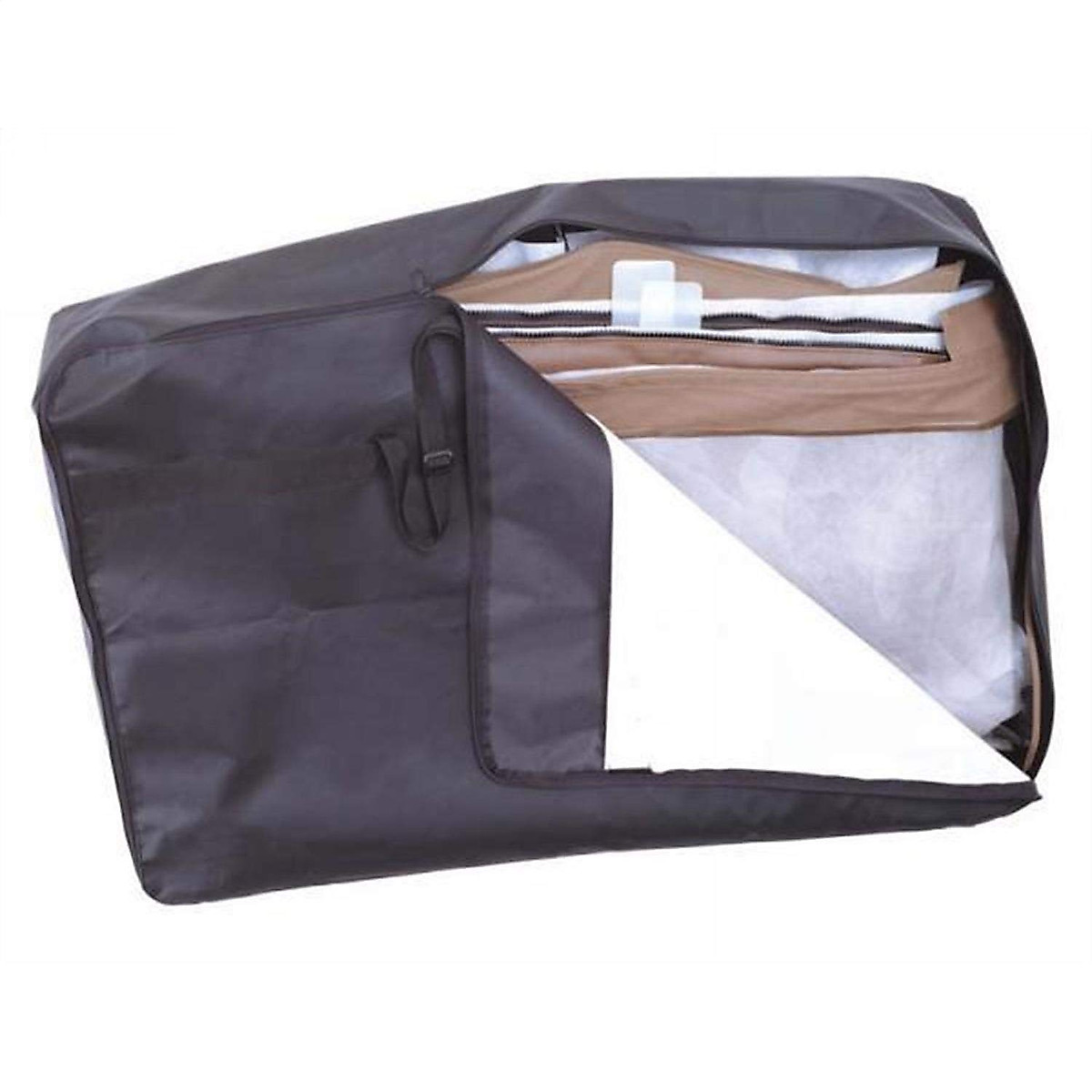 Rampage Universal Window Storage Bag | Black | 595101