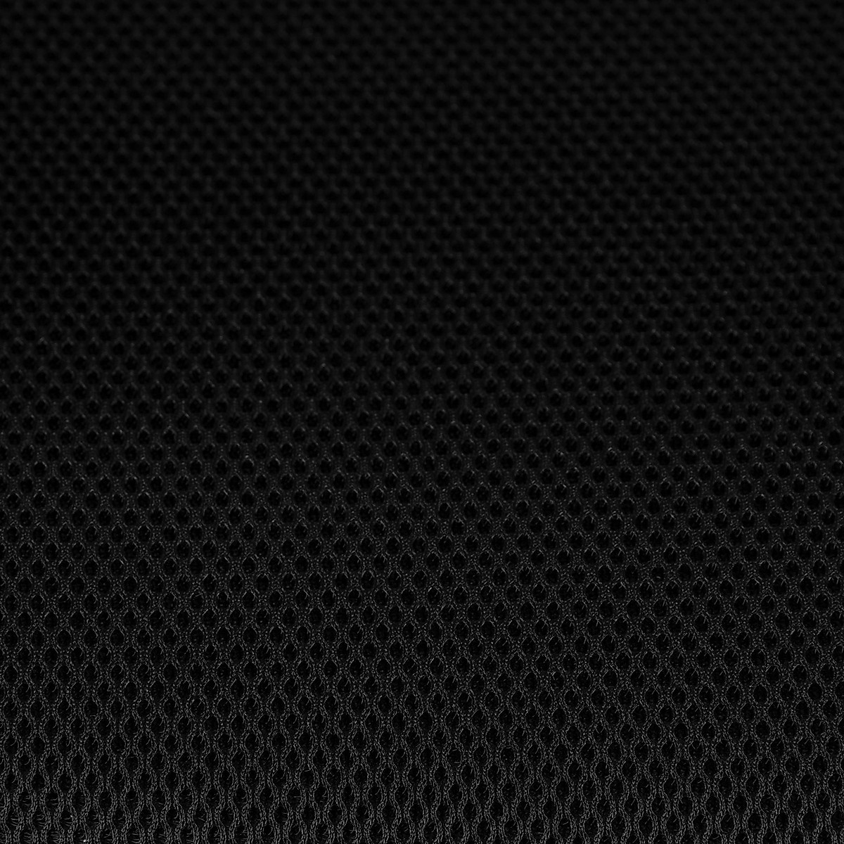 Flash Furniture High Back Black Mesh Ergonomic Swivel Office Chair with Black Frame and Flip-up Arms