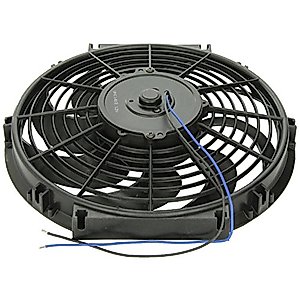 Proform 67013 12" S-Blade Electric Fan