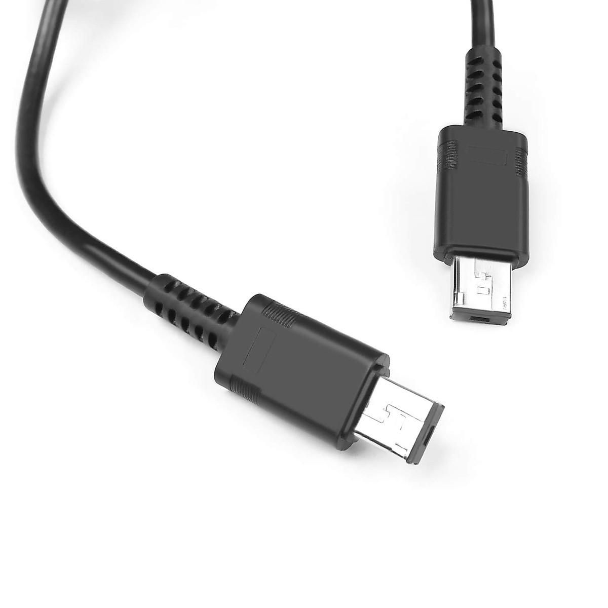 JUYOON Sync Data Charging Cable for Sony 55X9400E 65X9400E 65X900E 65X905E 65X930D 75X900E 75X900E 65X930E XBR-65X900E XBR-55X930E Smart LED TV ACDP-240E01 ACDP-240E02 Adapter