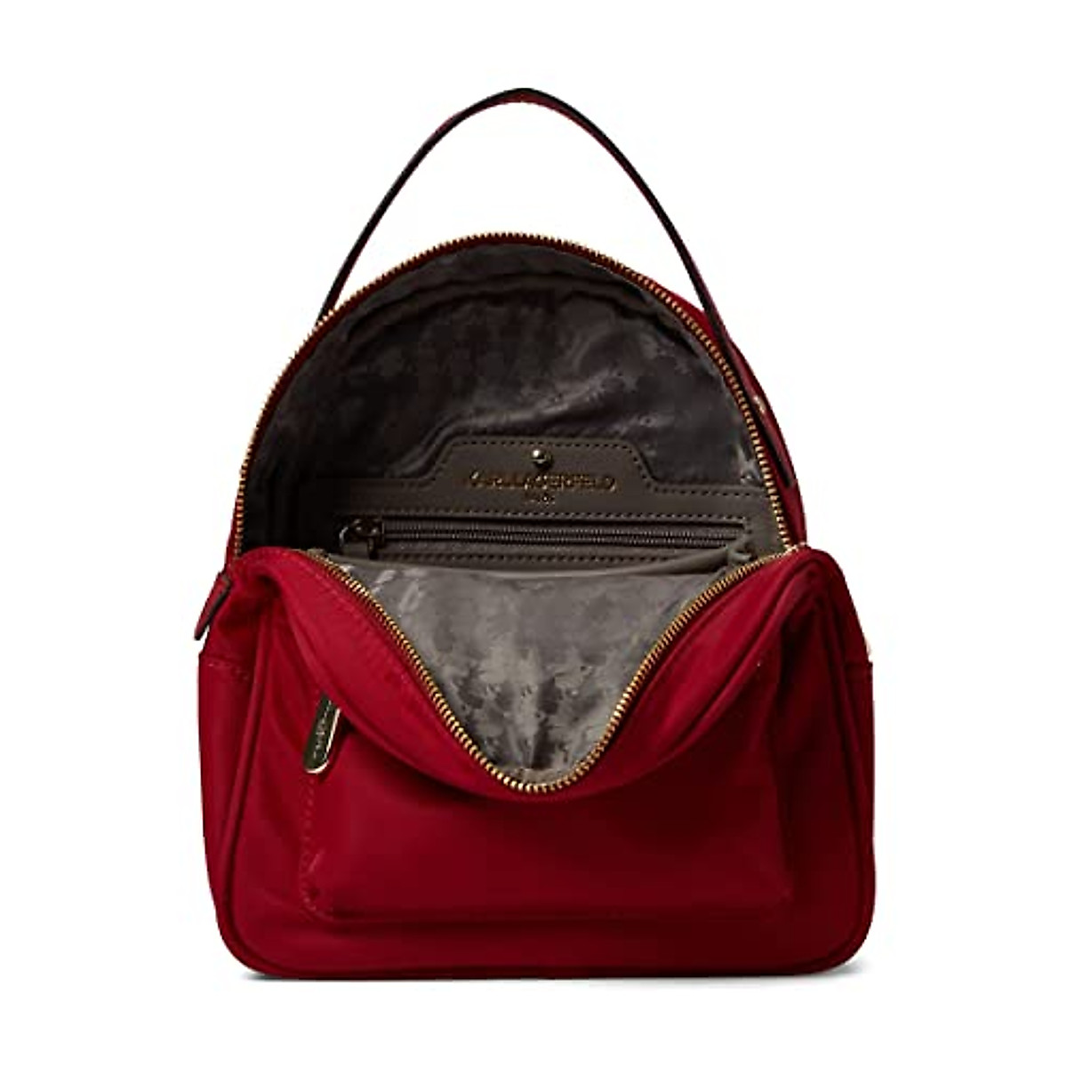 Karl Lagerfeld Paris Small Amour Backpack