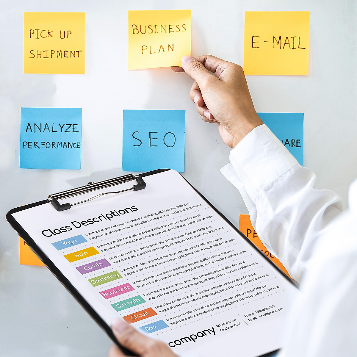 Mr. Pen- Clip Boards, Plastic Clipboards, Black Clipboard, Letter Size, Clipboards Plastic, Paper Clips, Nursing Clipboard, Paper Clip Holder, Writing Board, Document Holder