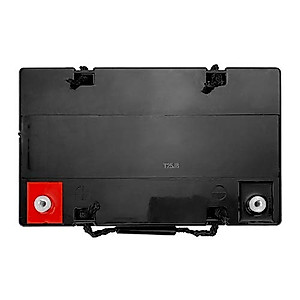 22NF 2 Pack - 12V 55Ah Scooter Battery UB12550 Group 22NF for Pride Jazzy 1115