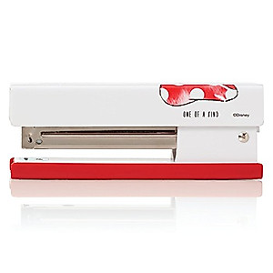 Disney Minnie Mouse Stapler by Swingline, Compact, 20 Sheets, Bow Design (S7087956)