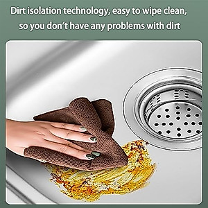 Wall Mount Utility Sink,stainless Steel Kitchen Sink,utility Sink Single Bowl,hot And Cold Faucet,aluminum Bracket,suitable For Small Space Kitchens,restaurants,garages,outdoor Places ( Size : 53*38cn