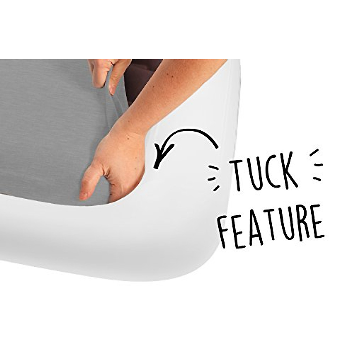 The Shrunks Twin Air Mattress Travel Bed for Kids and Adults with Pump Portable Inflatable Mattress Cot for Families Single Blow Up Air Bed for Travel, Camping, Sleepovers, or Home Twin Size Floor Bed