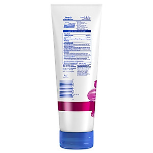 Head & Shoulders Head and Shoulders Smooth and Silky Paraben Free Dandruff Conditioner, 10.6 fl oz, 10.6 Fl Oz