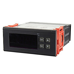 GGGarden RC-113M 220V Digital Temperature Controller Thermostat Regulator -40-110¡æ